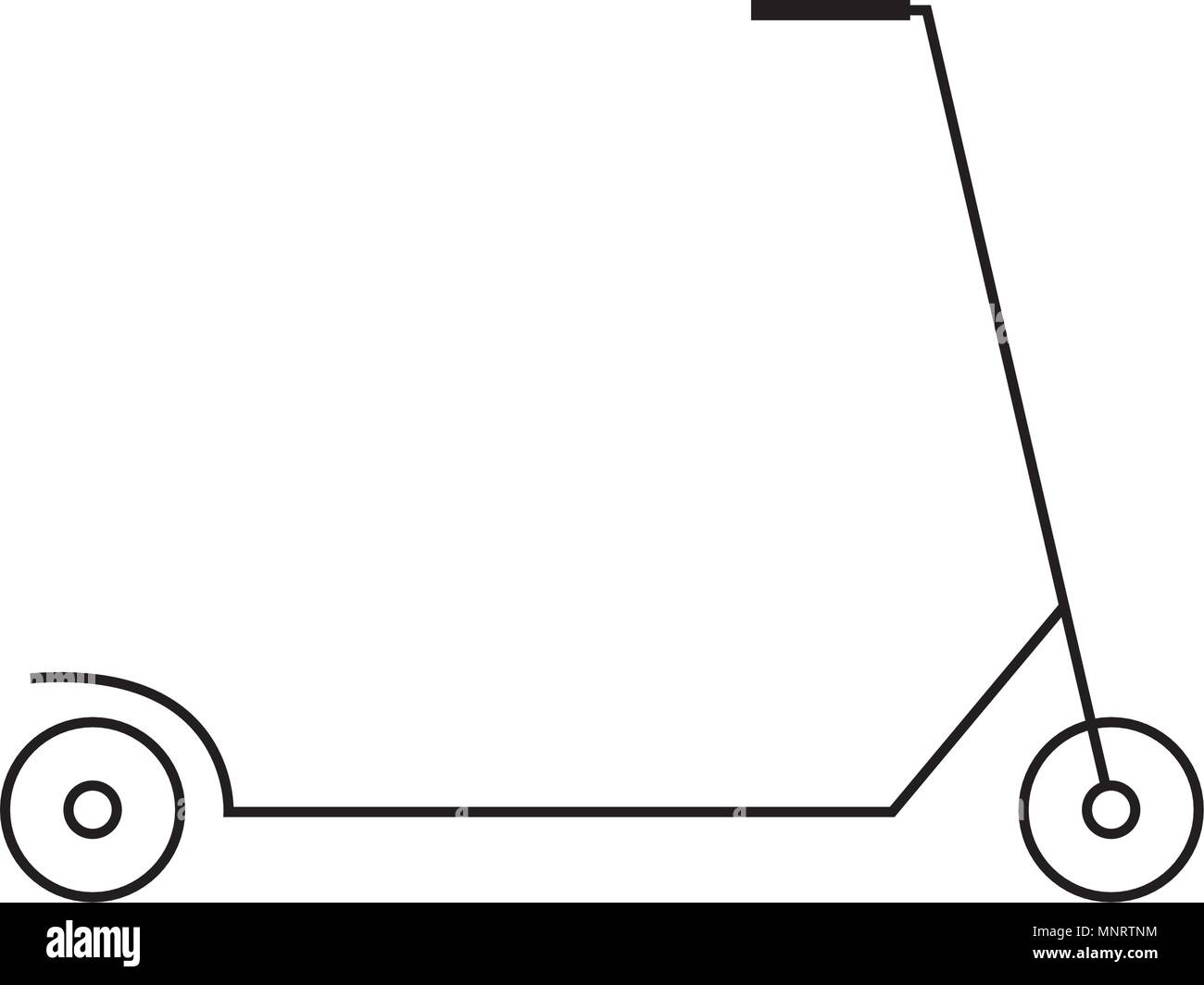 Abstract Transportation Object Stock Vector Image & Art - Alamy