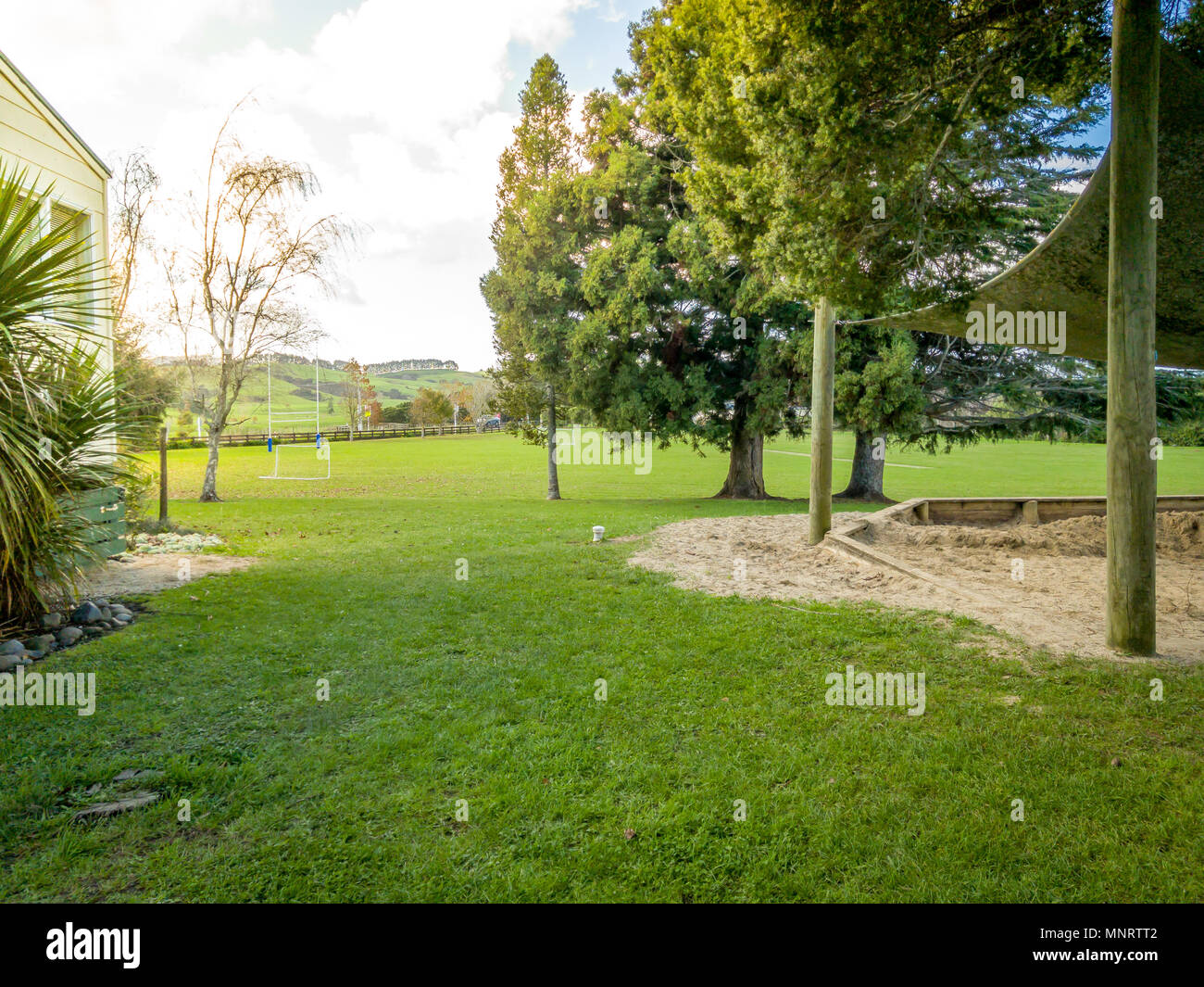 School rugby new zealand hi-res stock photography and images - Alamy