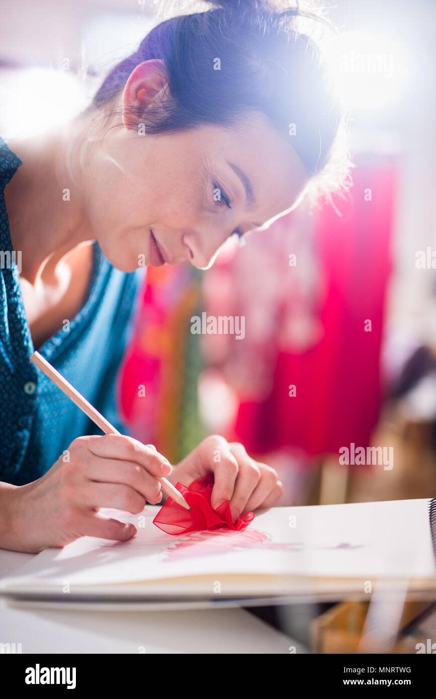 Trendy Design High Resolution Stock Photography and Images - Alamy