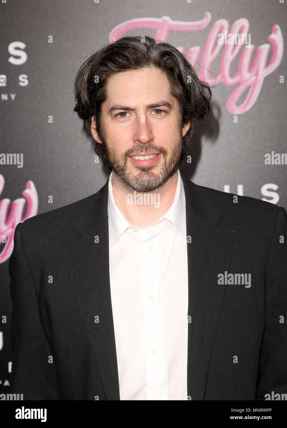 Premiere Of Focus Features' "Tully" Featuring: Jason Reitman Where: Los ...