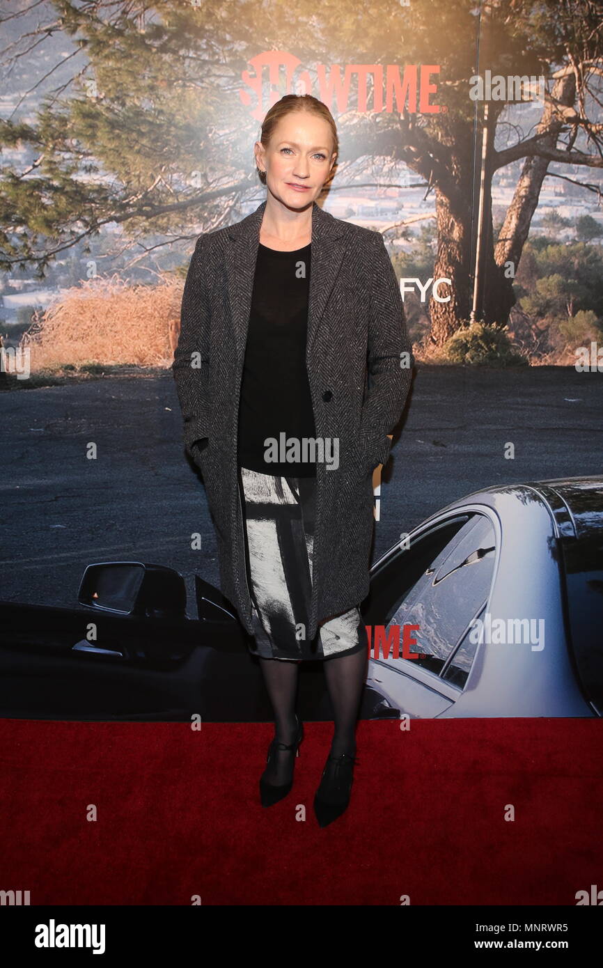 'Ray Donovan' For Your Consideration event at The New Museum in New ...