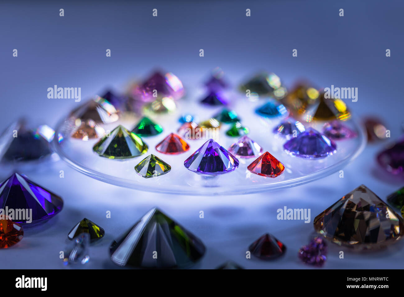 Rotating gem hi-res stock photography and images - Alamy