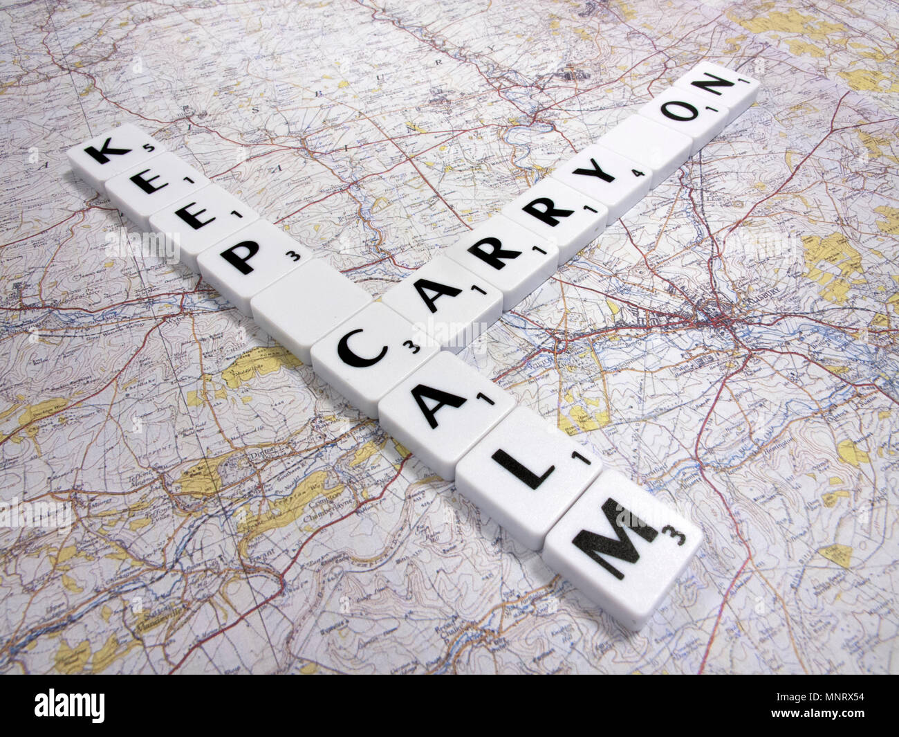 Carry on spying carry hi-res stock photography and images - Alamy