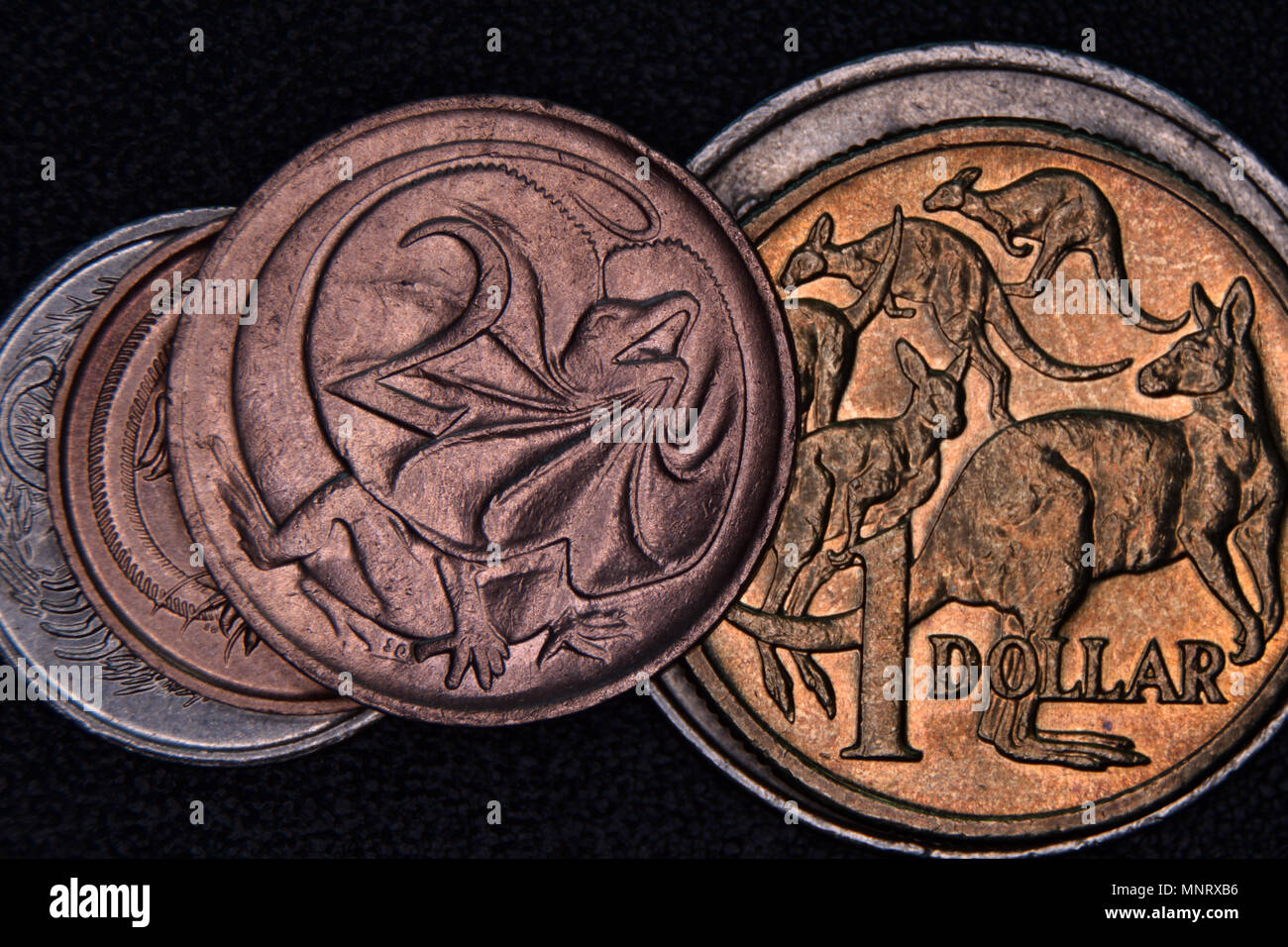 Australian Coins Value