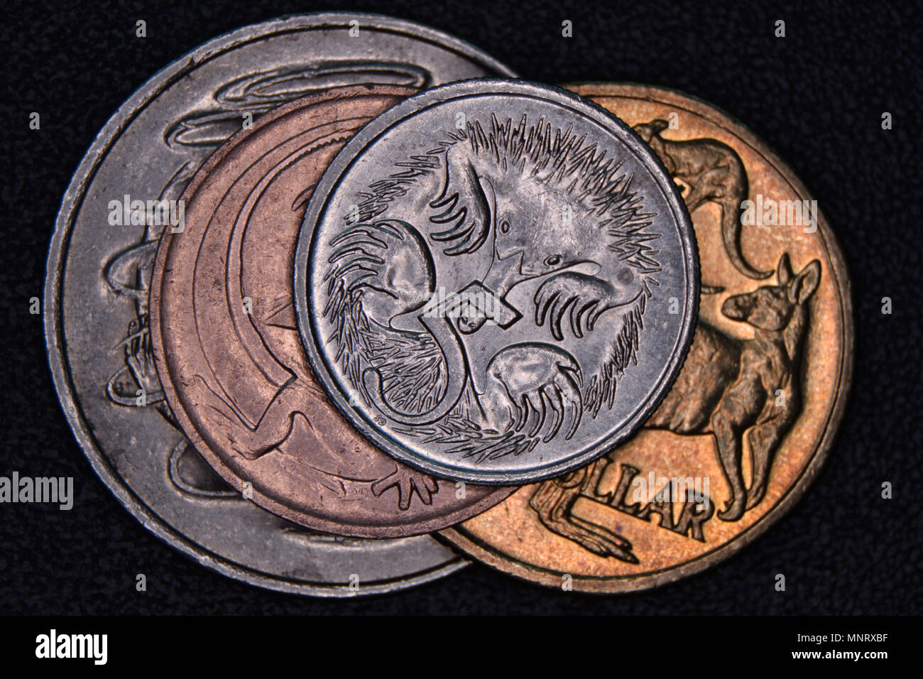 Australian Coins Value