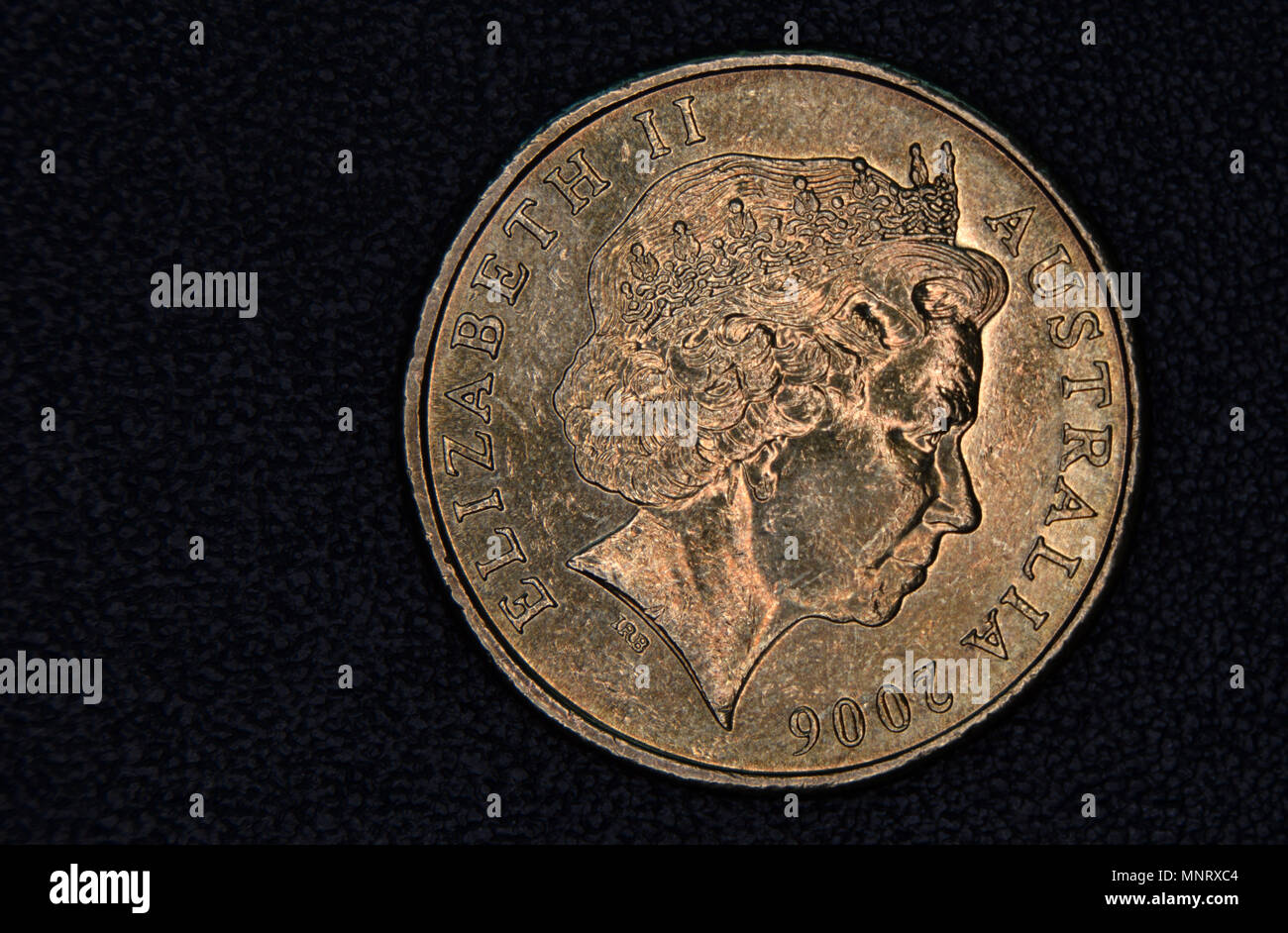 Australian 1 cent coin hi-res stock photography and images - Alamy