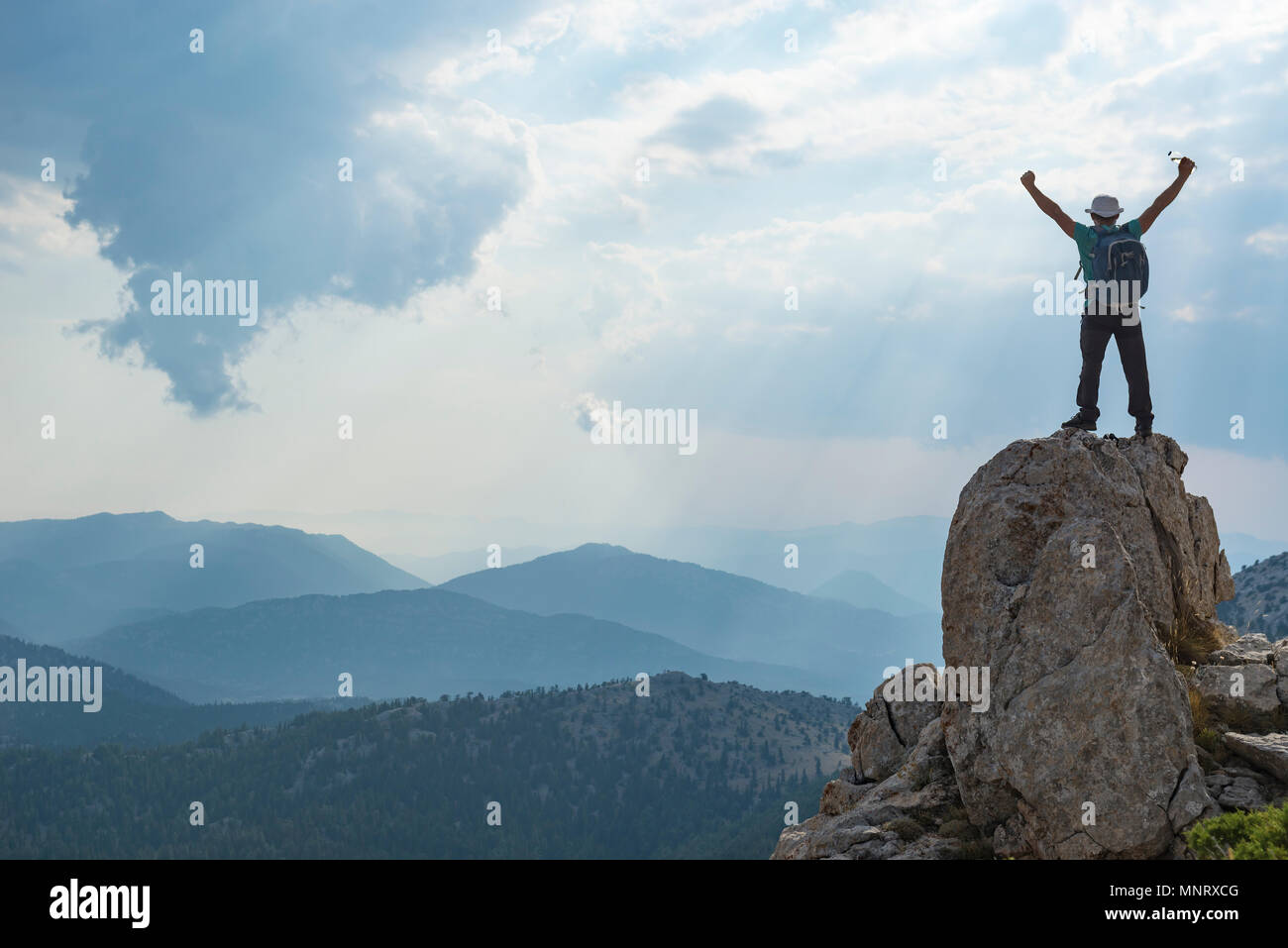 Next generation success hi-res stock photography and images - Alamy