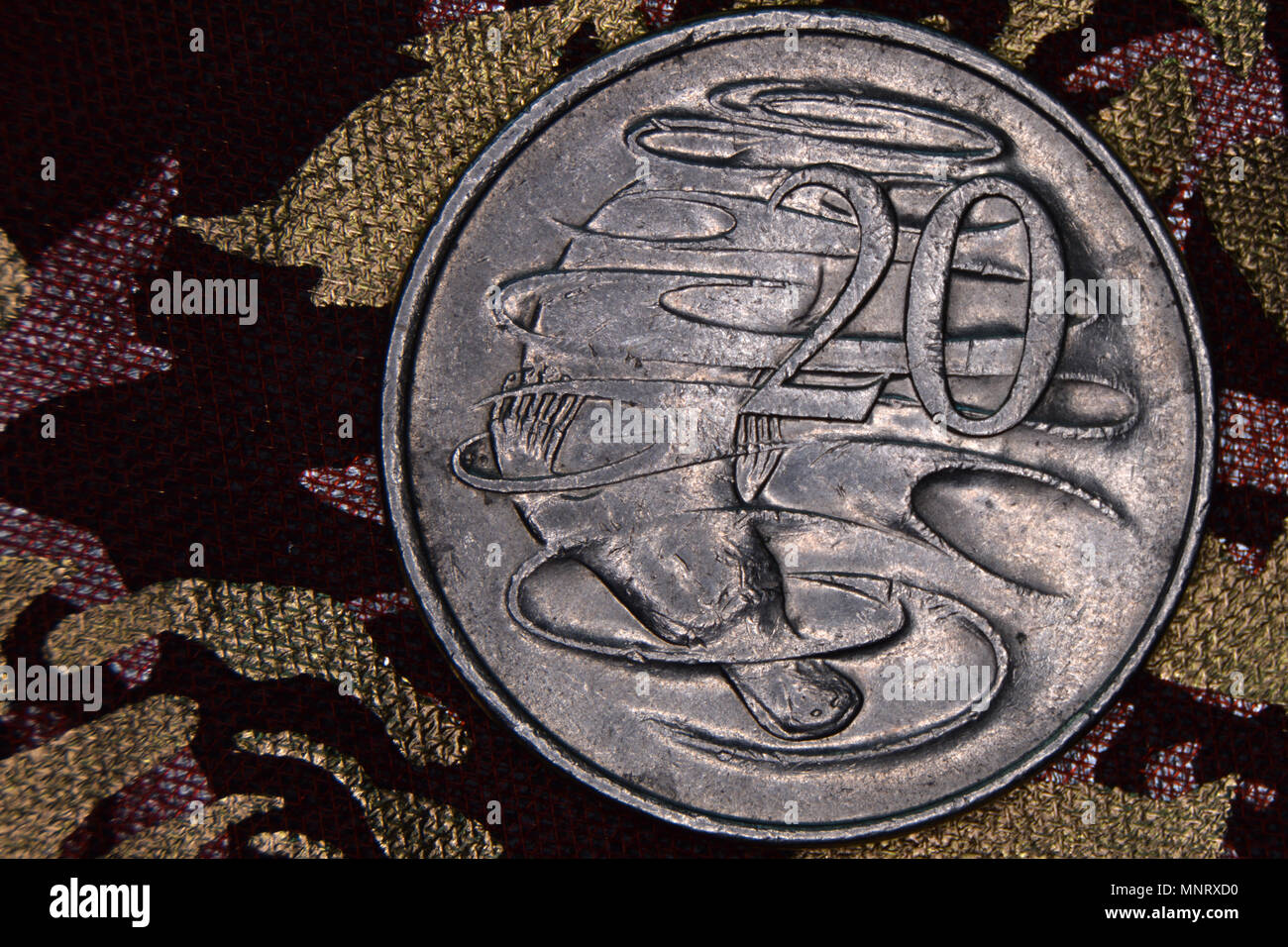 Australian Coins 20