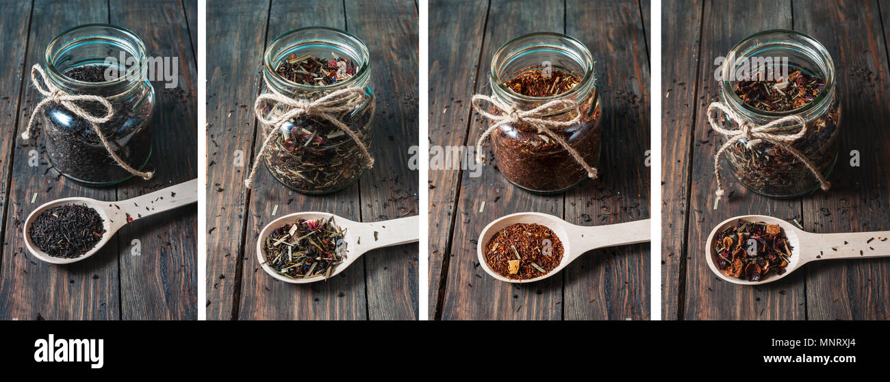 Indian chinese food collage hi-res stock photography and images - Alamy