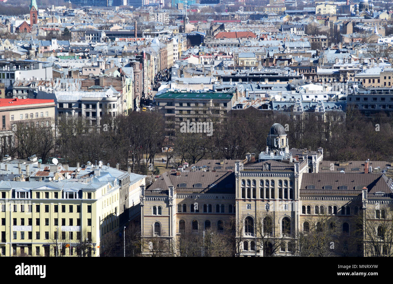 Campus europae hi-res stock photography and images - Alamy