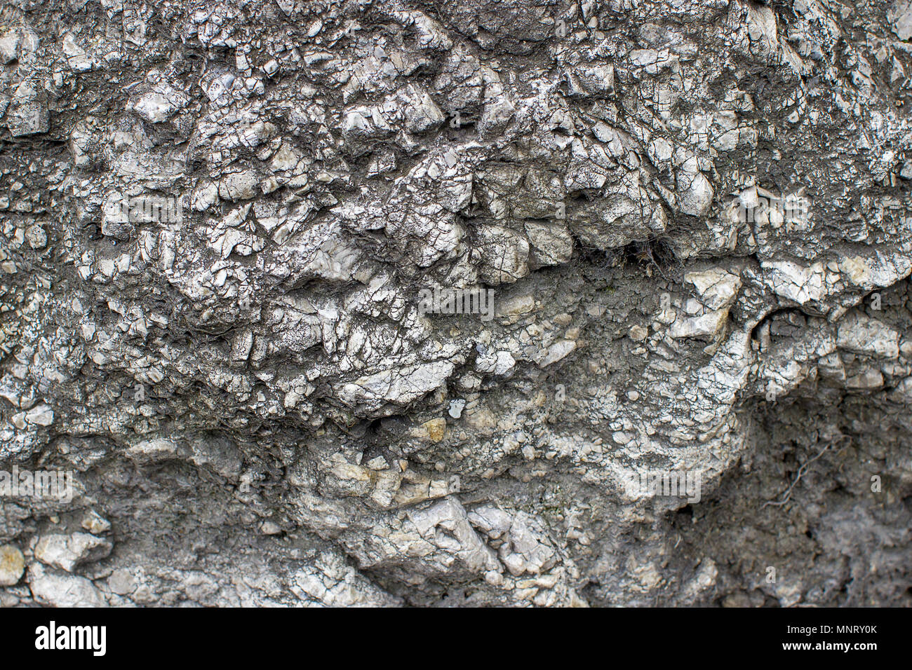 Old gray stone backdrop background or texture Stock Photo - Alamy