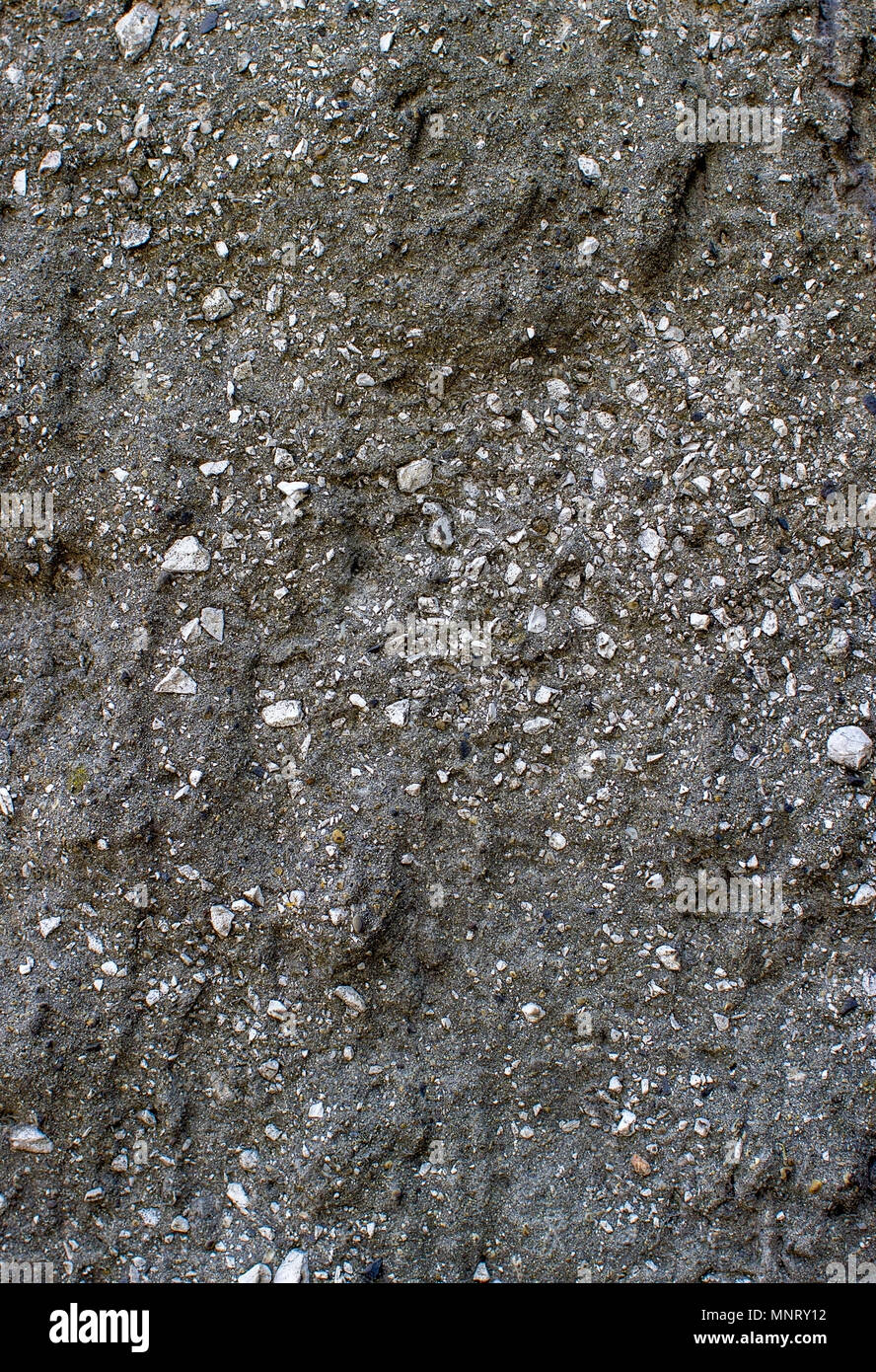 Old gray stone backdrop background or texture Stock Photo - Alamy