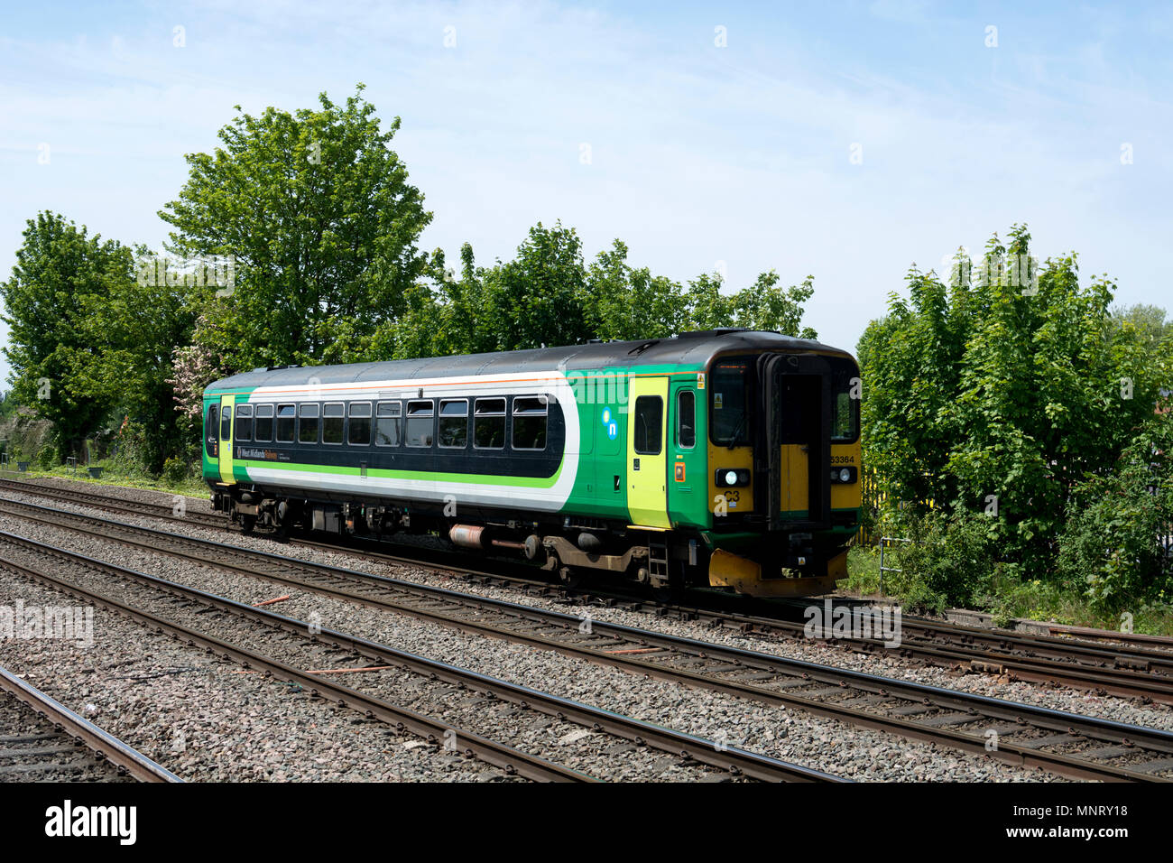 153 train hi-res stock photography and images - Alamy