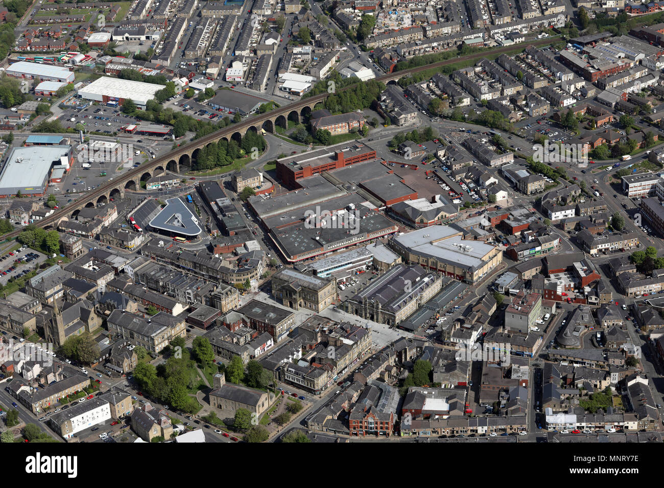 Lancashire Accrington Hi res Stock Photography And Images Alamy