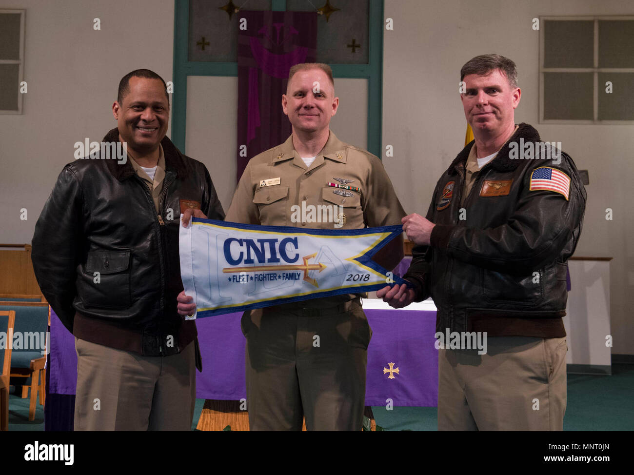 Chief shane cardon hi-res stock photography and images - Alamy