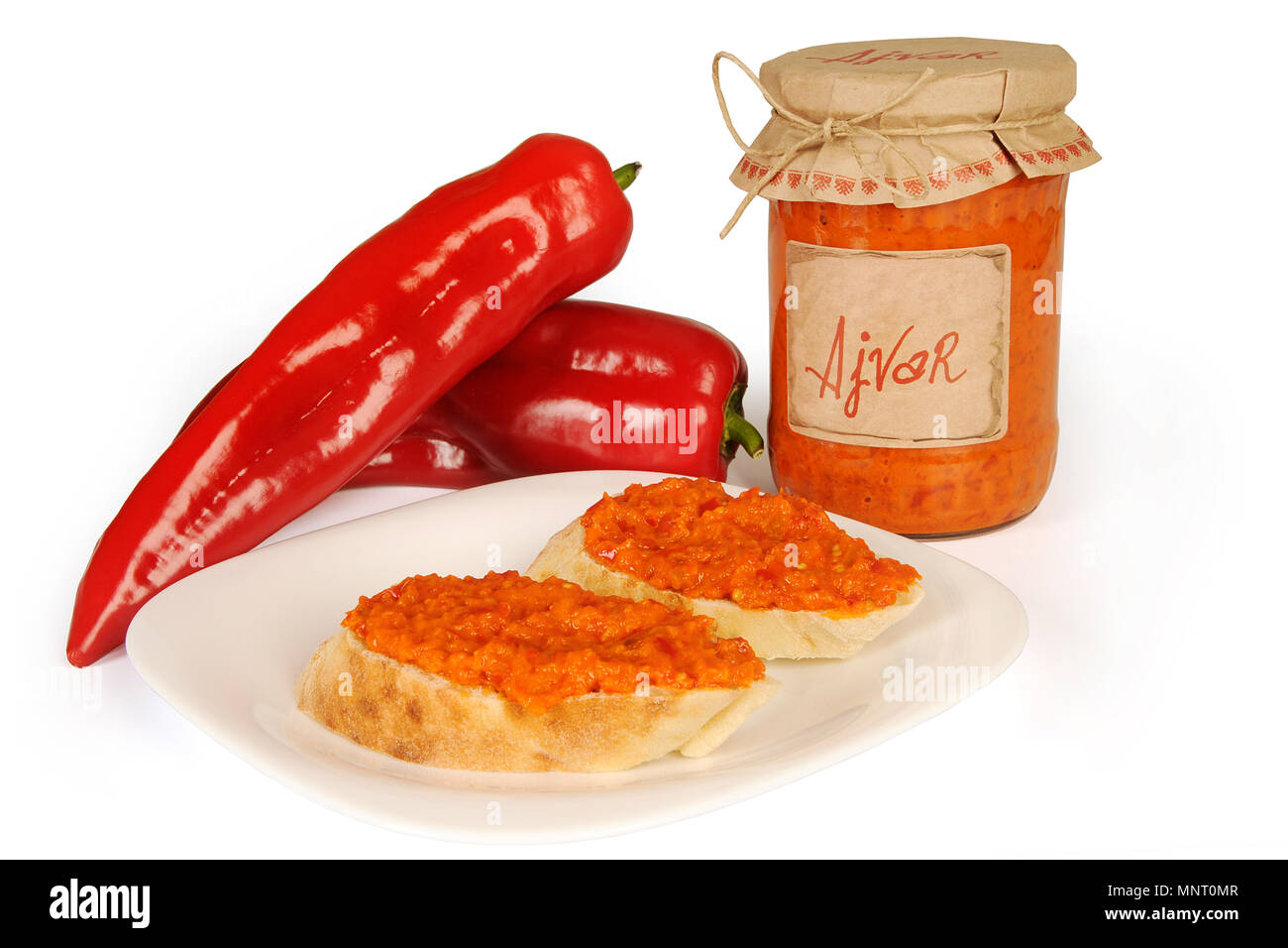 Ajvar