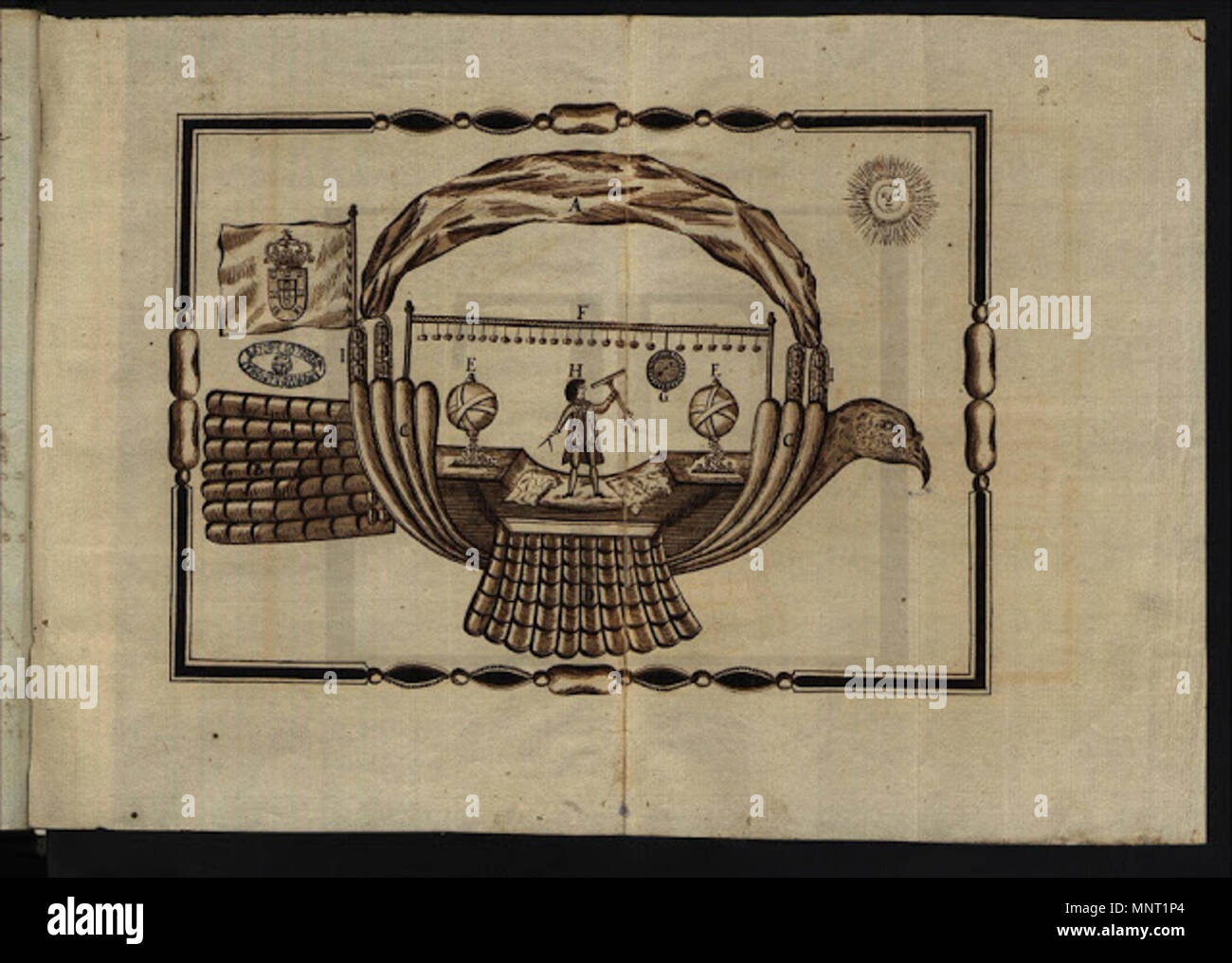 Bartolomeu portugues hi-res stock photography and images - Alamy