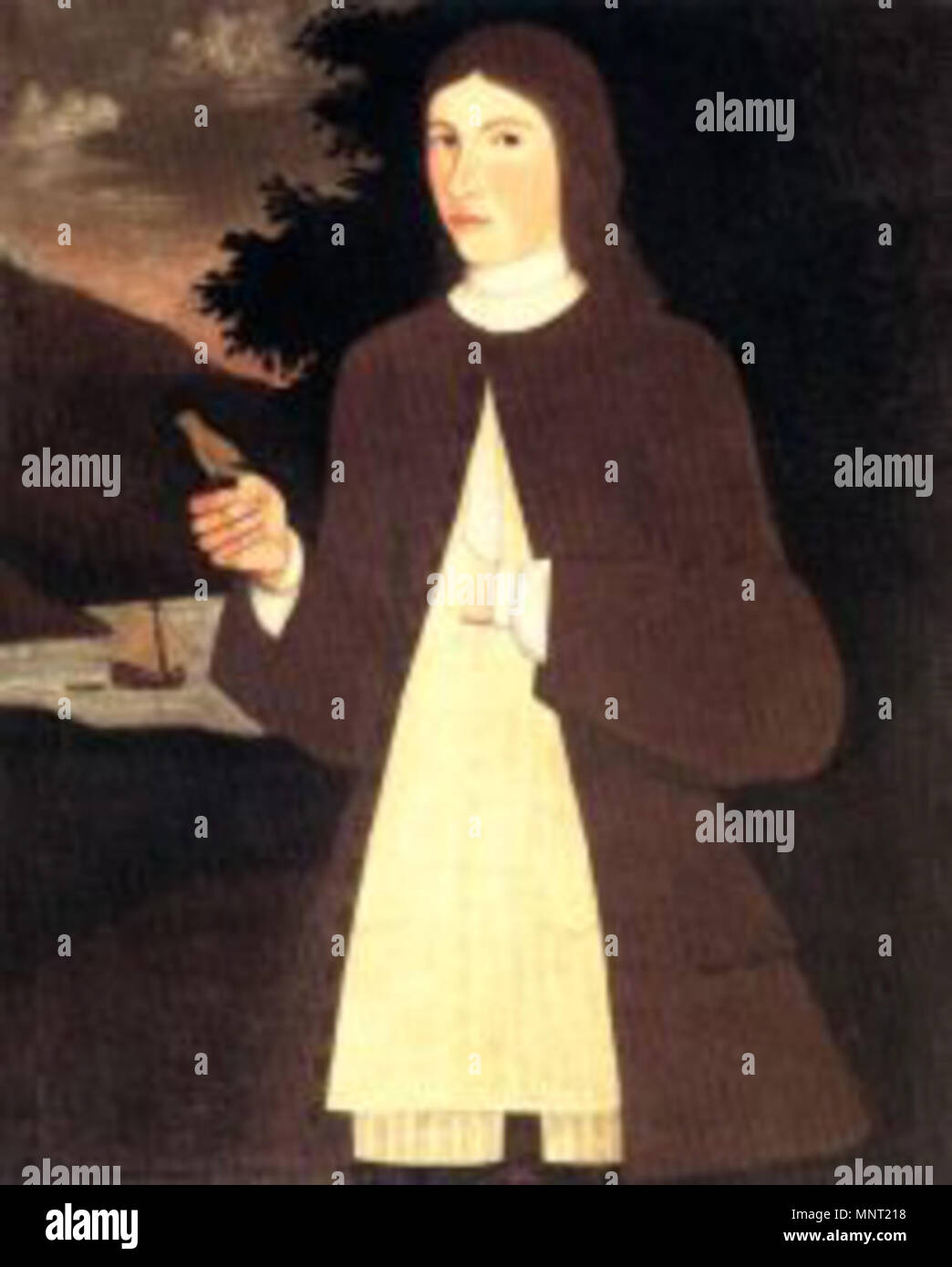 Vanderlyn pieter hi-res stock photography and images - Alamy