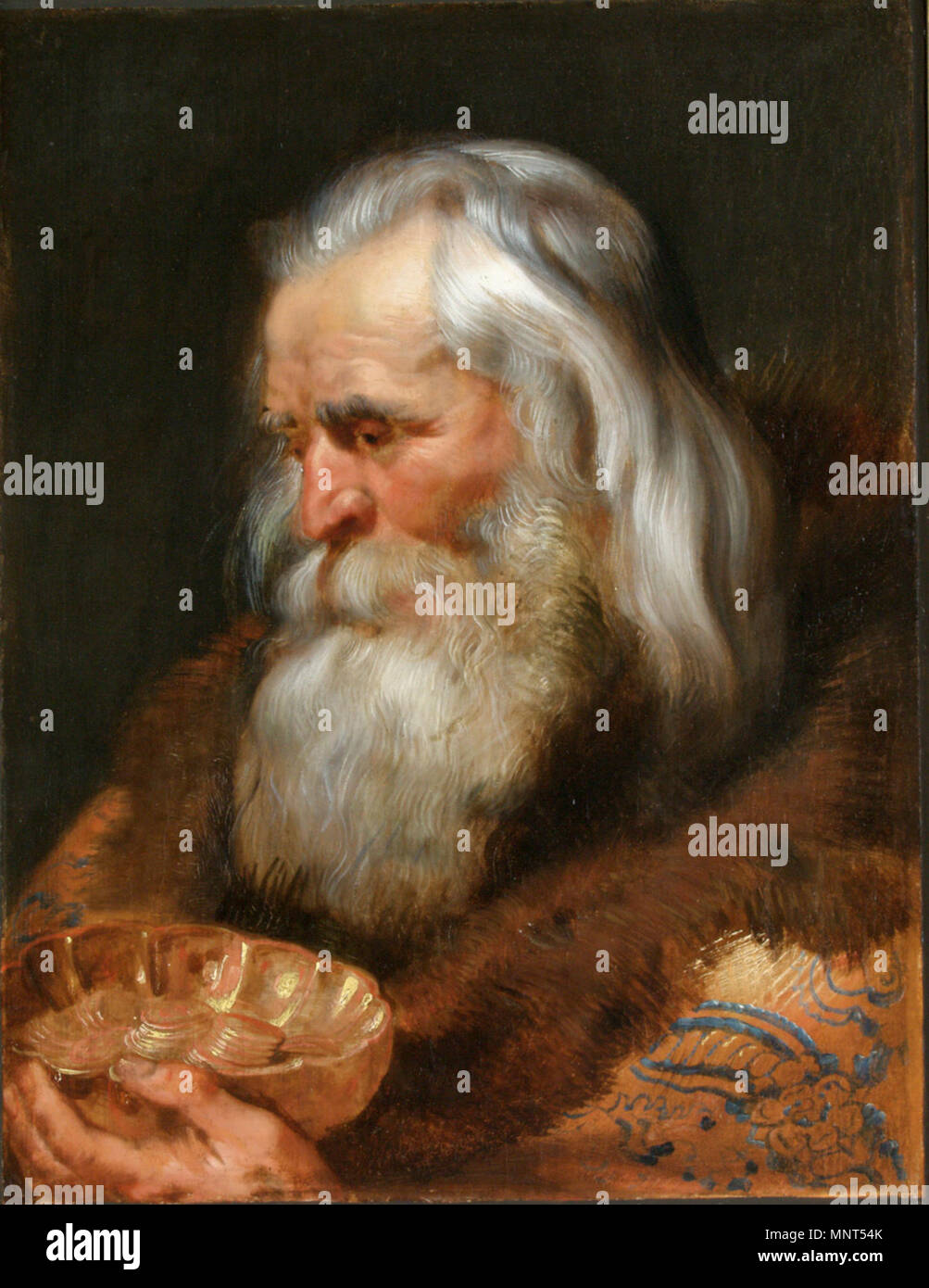 Rey gaspar de los reyes magos hi-res stock photography and images - Alamy