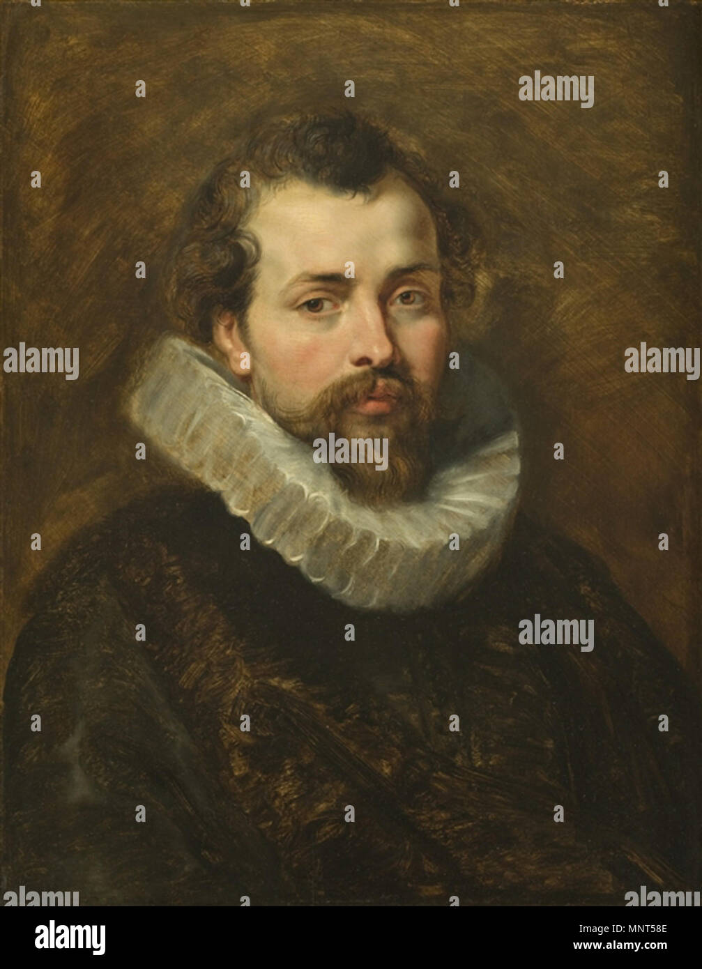 Philippe Rubens, the artist's brother 1610/1611. 976 Peter Paul Rubens ...