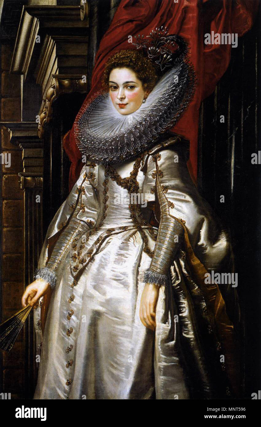 Peter paul rubens old woman hi-res stock photography and images - Alamy