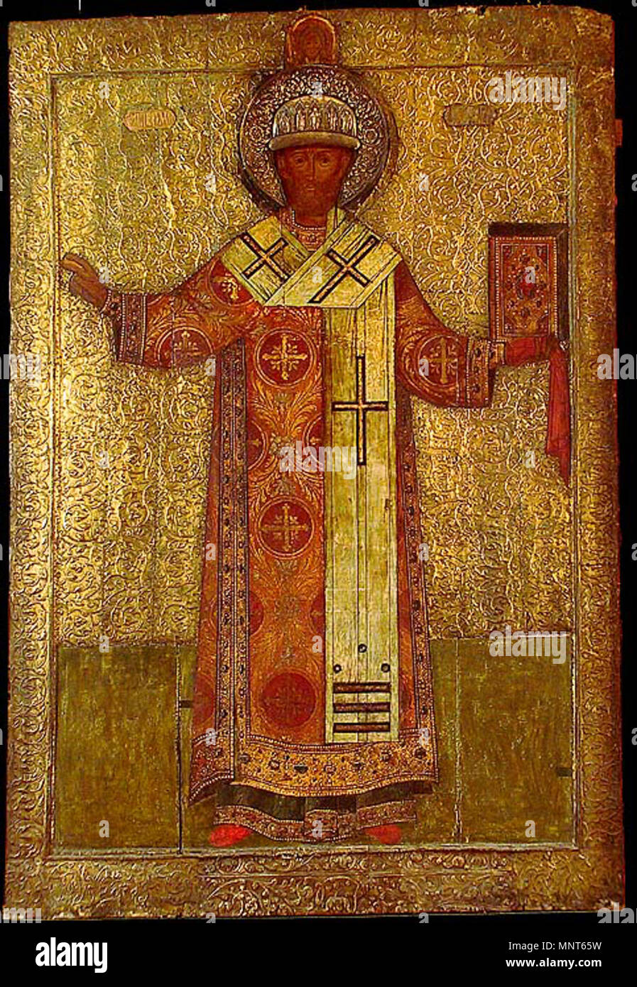 Simon ushakov hi-res stock photography and images - Alamy