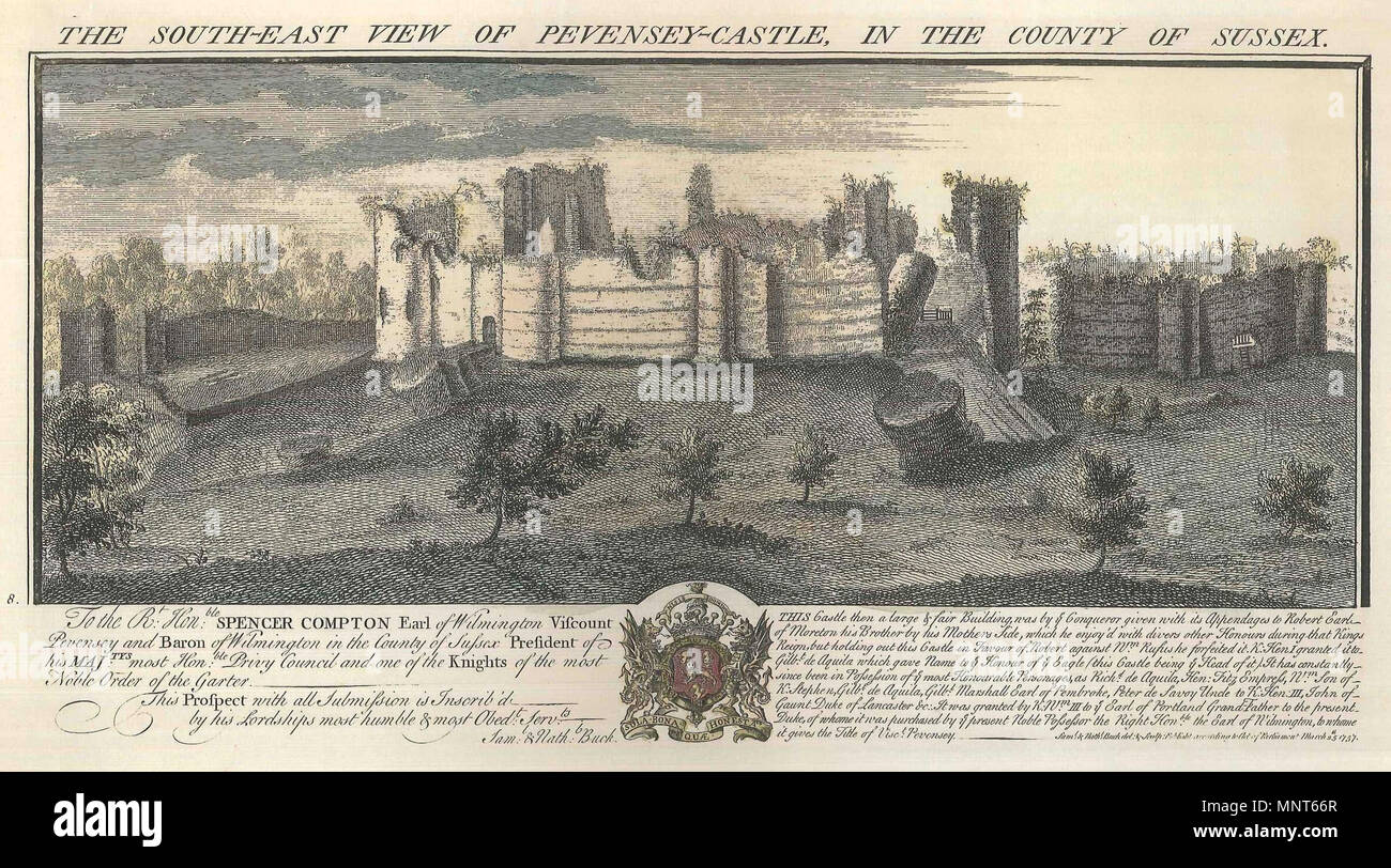 Buck castle hi-res stock photography and images - Alamy