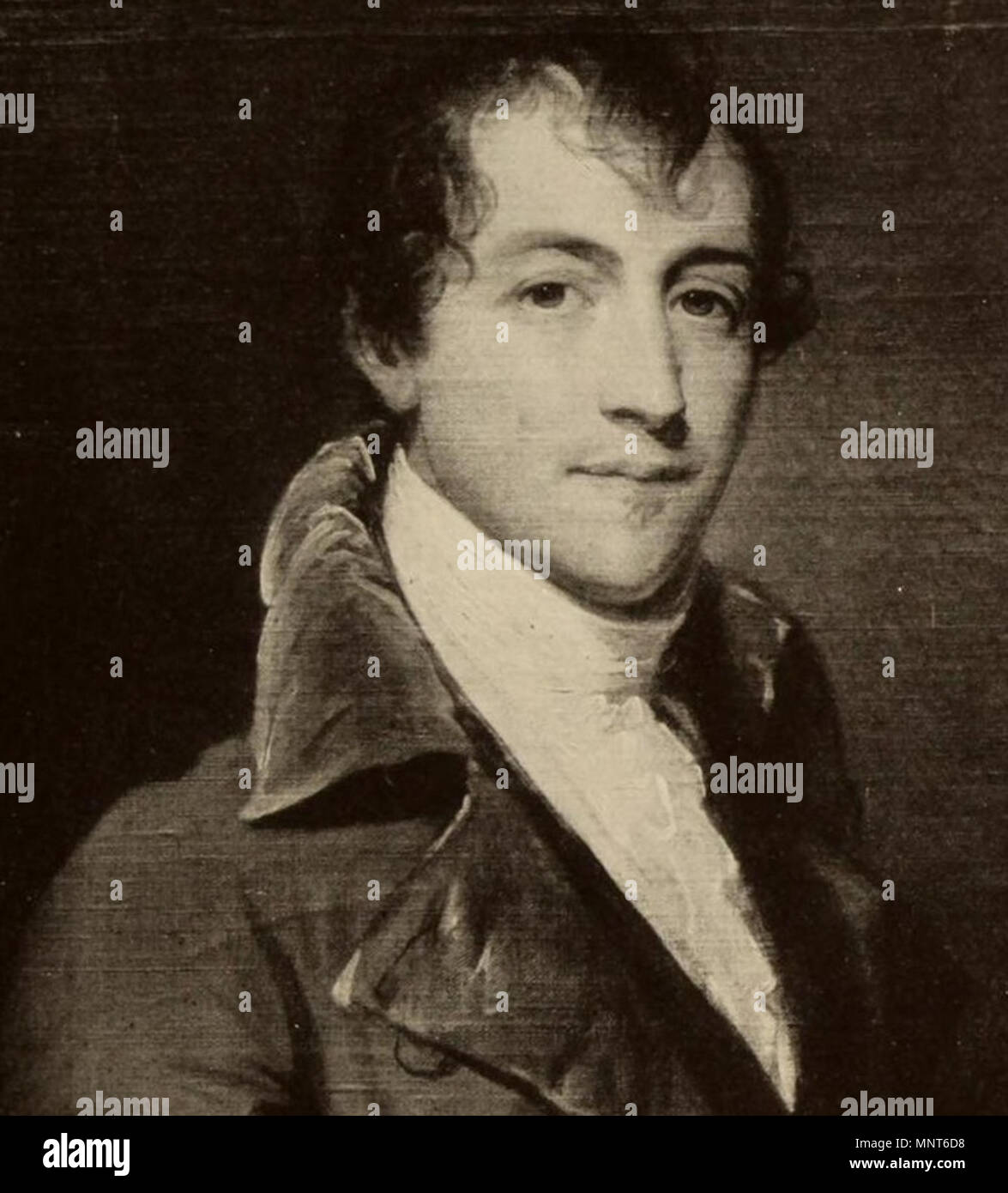 Philip jeremiah hi-res stock photography and images - Alamy