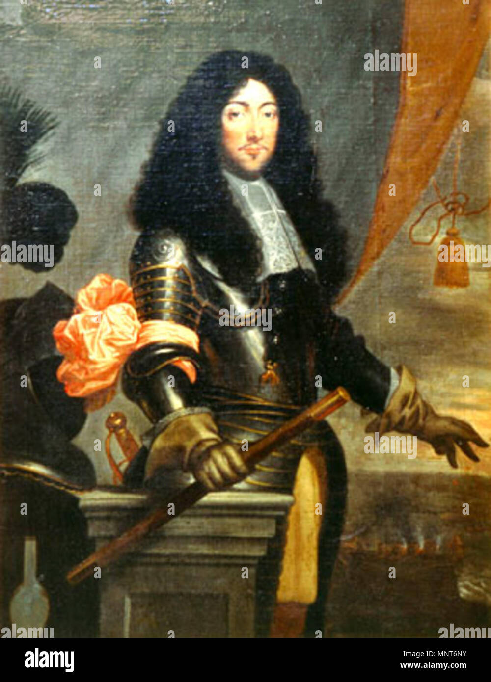 . Deutsch: Philipp Franz von Arenberg (frz. Philippe François d ...