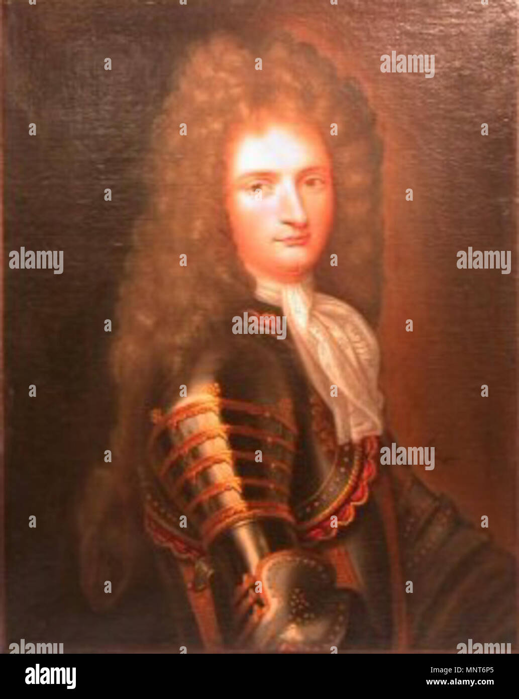 French: Philippe Julien Mancini-Mazarini 17th century. 983 Philippe ...