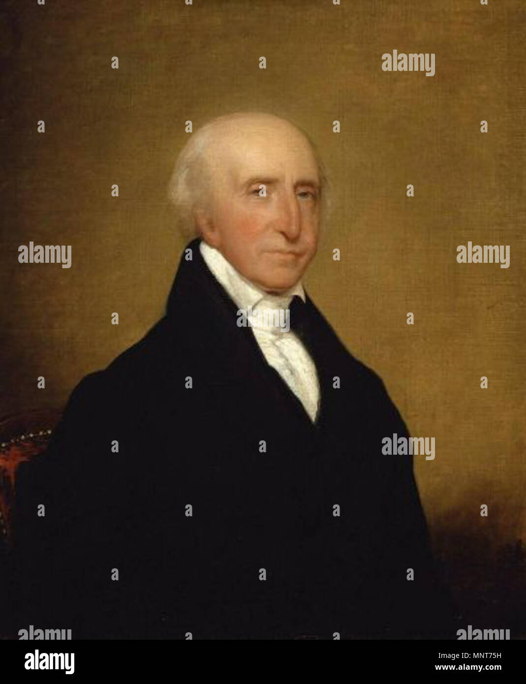 Pickman hi-res stock photography and images - Alamy