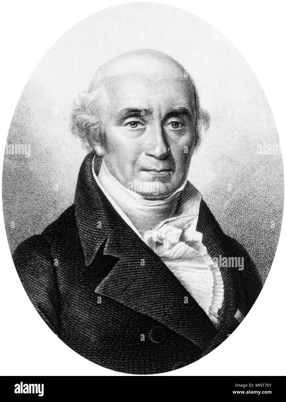 . English: Engraving of Marc-Auguste Pictet, the Swiss scientist ...
