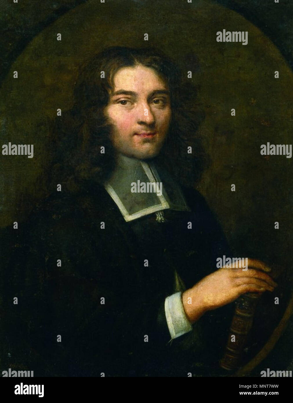 . English: Portrait of French writer and philosopher Pierre Bayle (1647 ...