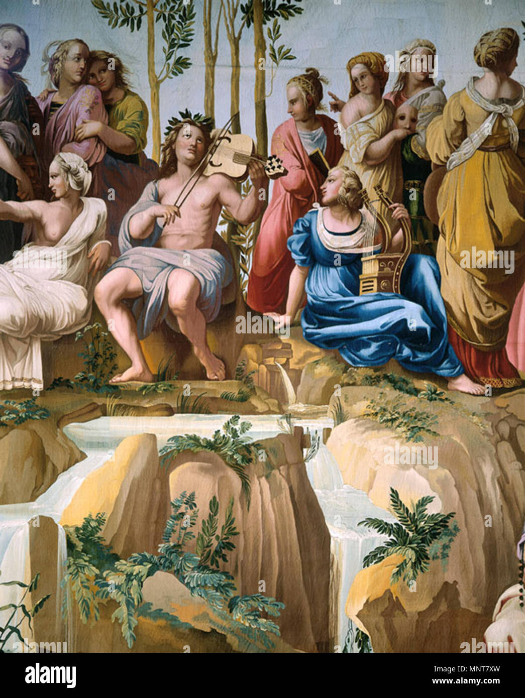 Cozette hi-res stock photography and images - Alamy