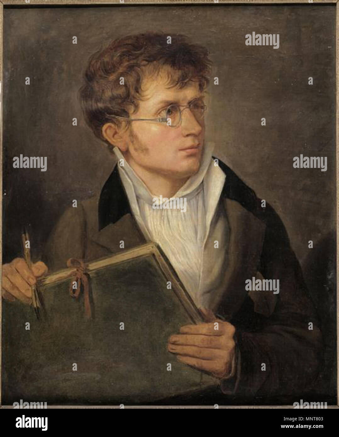 Pierre lacour the elder hi-res stock photography and images - Alamy