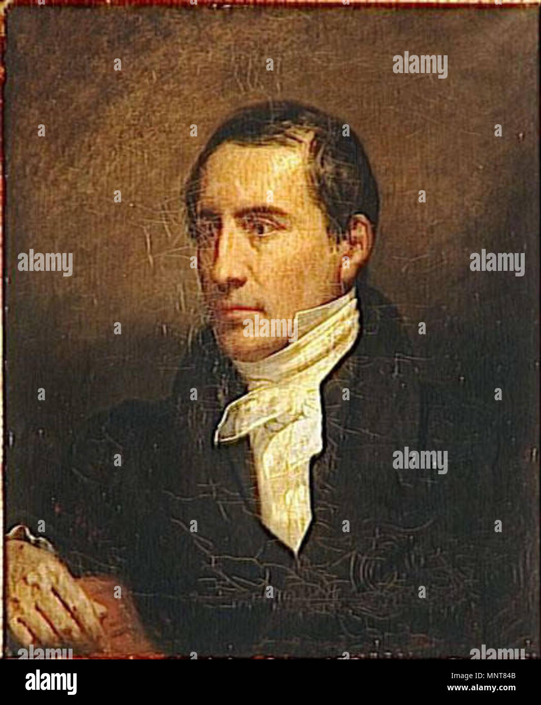 . English: Pierre-Antoine Lebrun (1785-1873) . 2nd quarter of the 19th ...