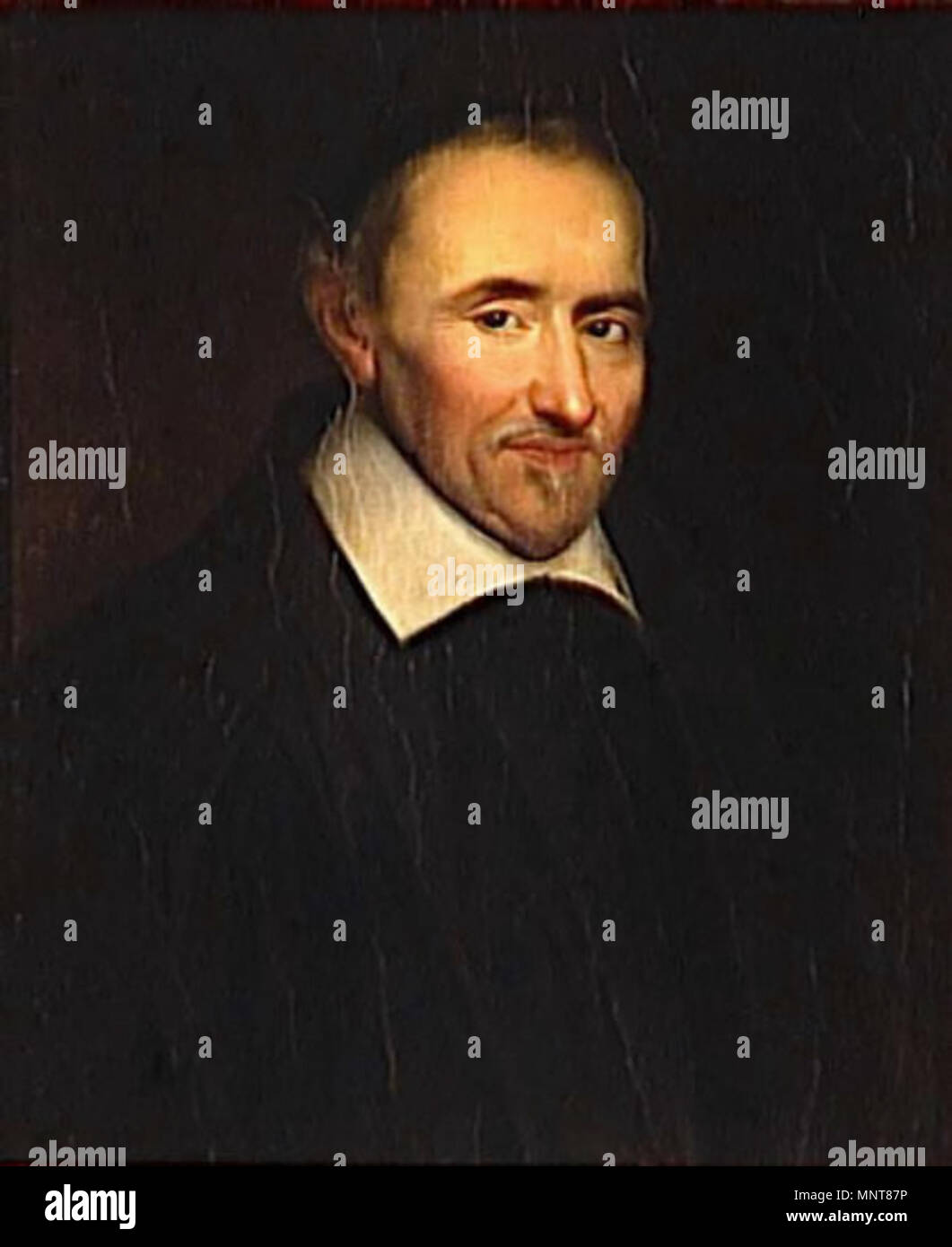 Gassendi hi-res stock photography and images - Alamy