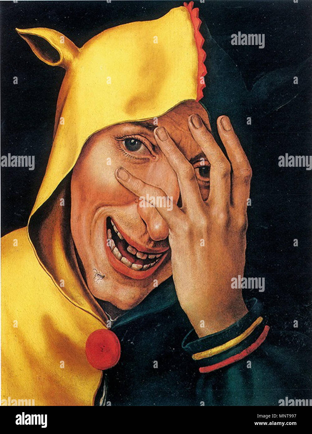 Pieter huys hi-res stock photography and images - Alamy