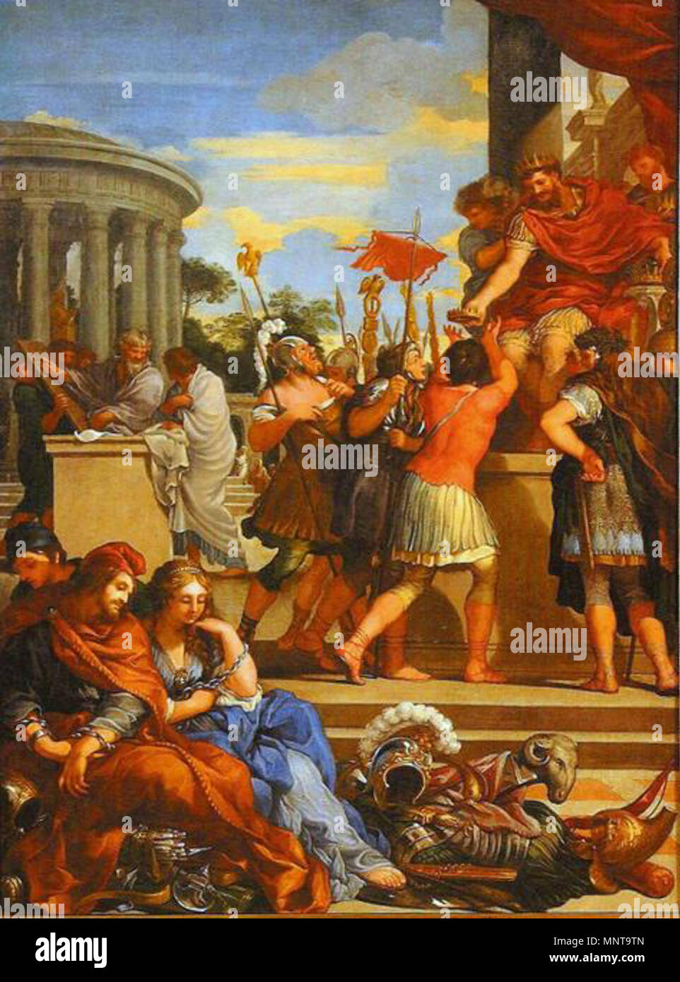 Silver age hi-res stock photography and images - Alamy