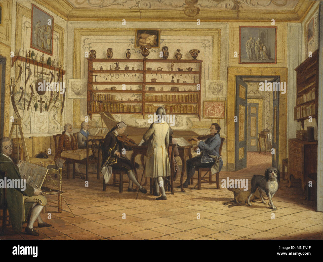 Kenneth mackenzie hi-res stock photography and images - Alamy