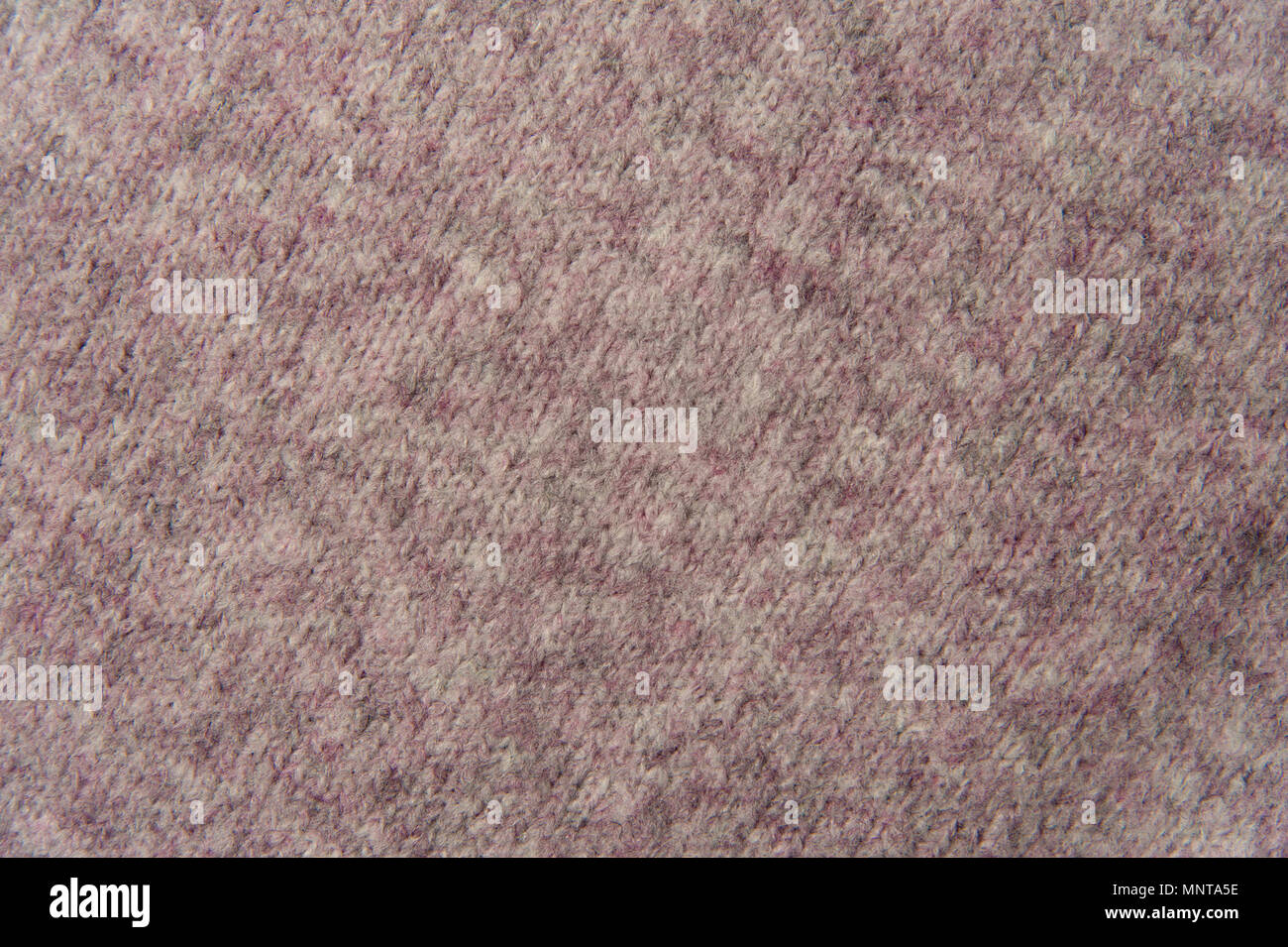 Texture of pink woven wool knitted sweater. Fabric background Stock ...
