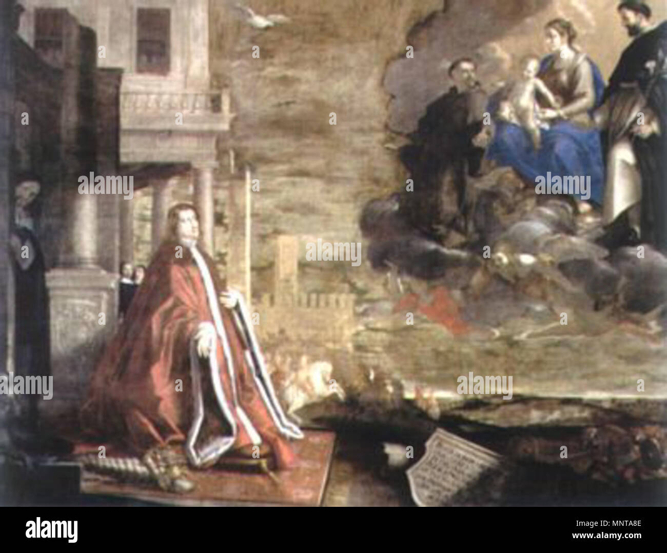 Antonio randa hi-res stock photography and images - Alamy