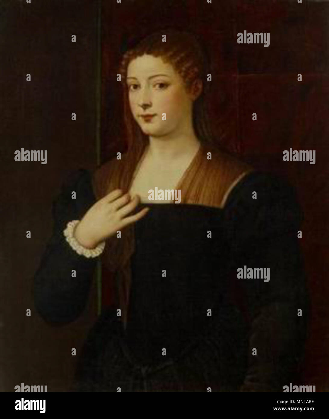 Giulia Gonzaga 16th century. 1064 Ritratto-di-giulia-gonzaga-del ... Giulia Gonzaga 16th century. 1064 Ritratto-di-giulia-gonzaga-del ...