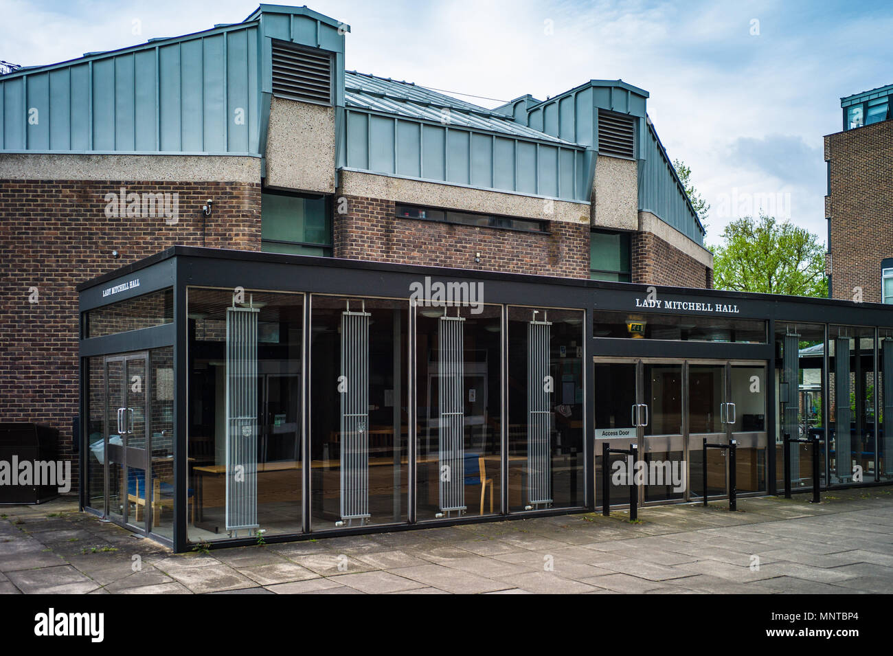 University Of Cambridge Lecture Hall High Resolution Stock Photography ...