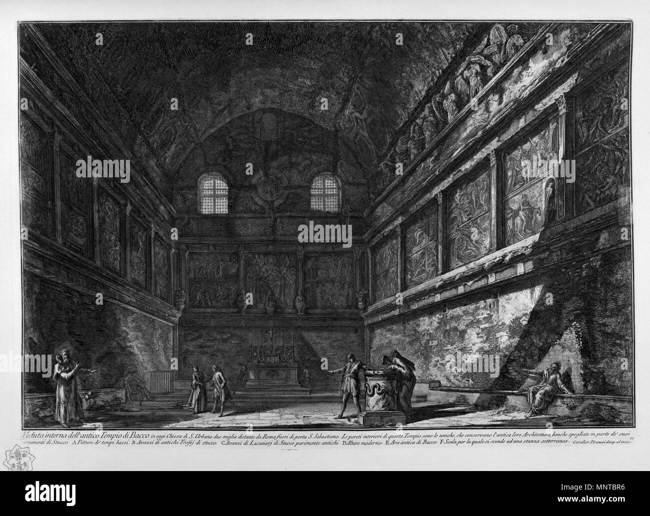 Da tempi antichi hi-res stock photography and images - Alamy