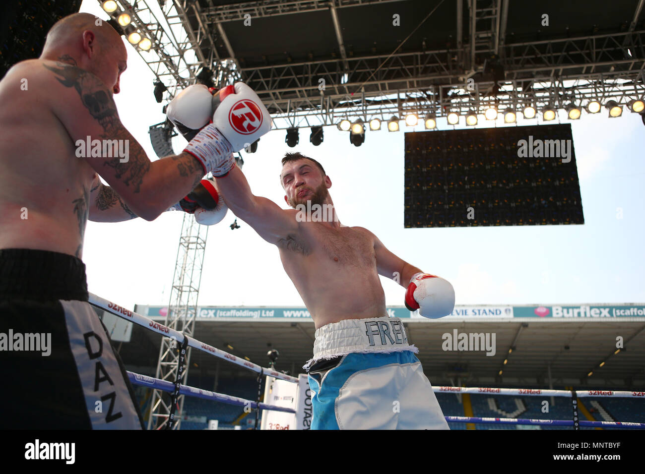 Darryl sharp during hi-res stock photography and images - Alamy