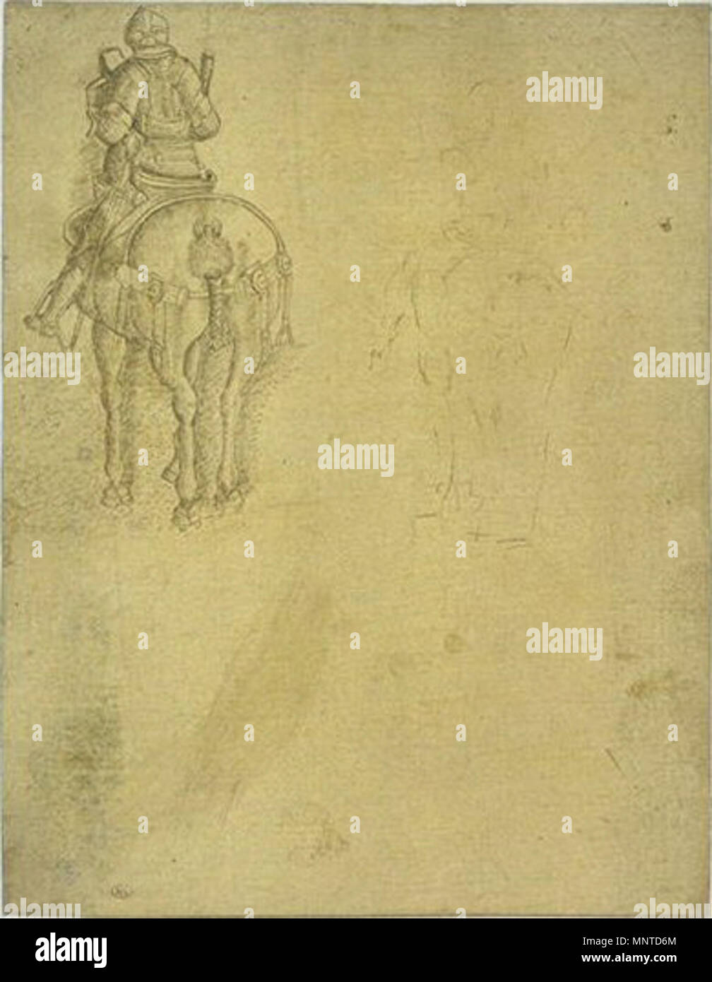 Un condottiere hi-res stock photography and images - Alamy