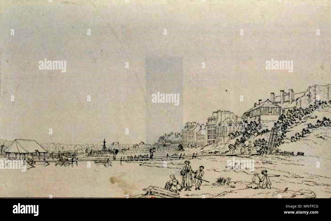 Jean bap hi-res stock photography and images - Alamy