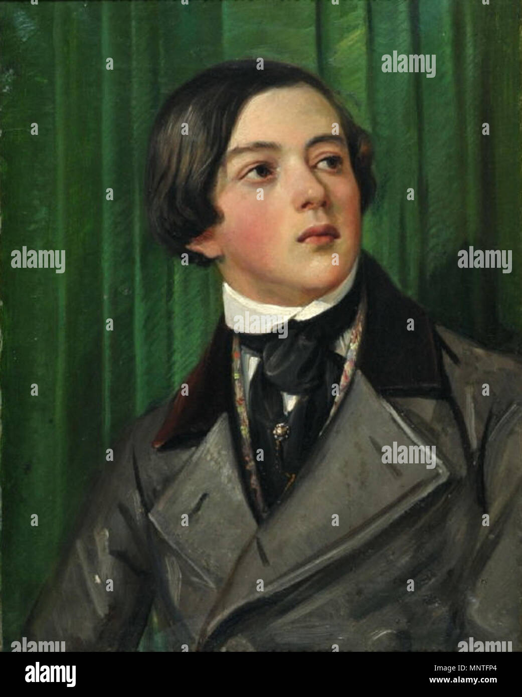 Kratzman hi-res stock photography and images - Alamy