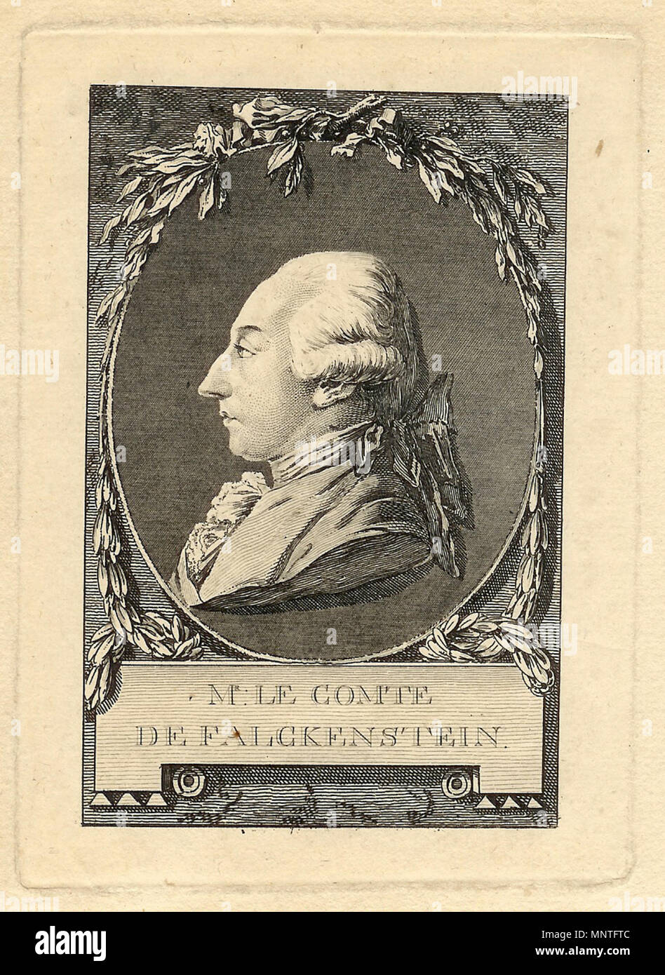 Graf von m hi-res stock photography and images - Alamy